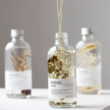 Meraki diffuser 240 ml - Meraki → NordicNest.se