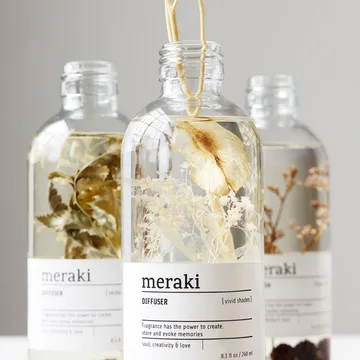 Meraki diffuser 240 ml - Meraki → NordicNest.se