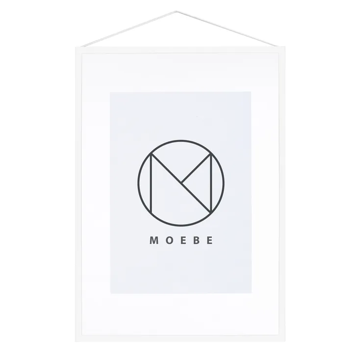 Moebe Frame A3 - MOEBE → NordicNest.se
