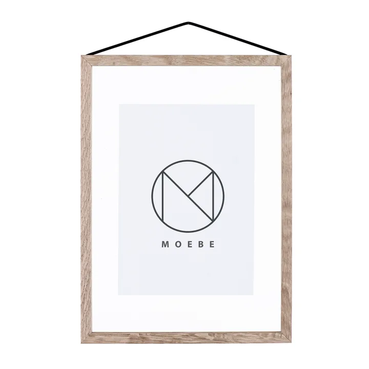 Moebe Frame A4 - MOEBE → NordicNest.se