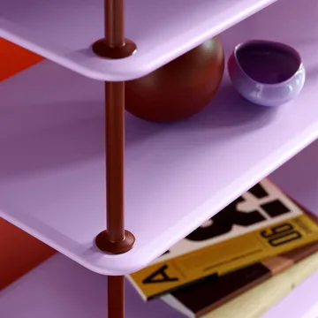 Montana Free Teklan Edition hylla - Montana → NordicNest.se