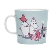 ABC Muminmugg 40 cl - Moomin Arabia → NordicNest.se
