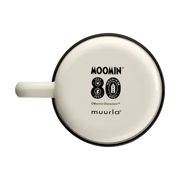 Mumin 80 emaljmugg 37 cl - Muurla → NordicNest.se