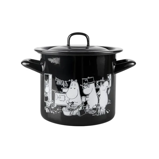 Muminshop | Köp alla dina Muminprodukter på → NordicNest.se