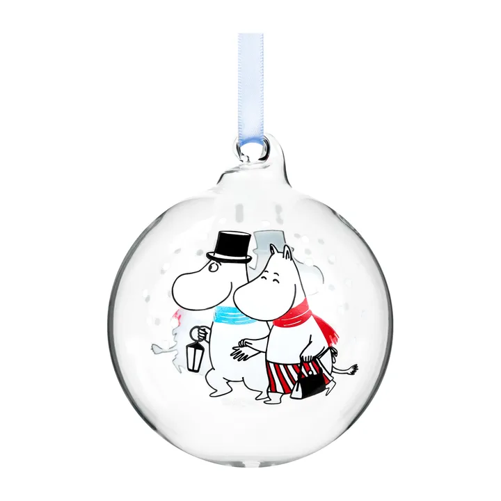 Julgranskulor - Köp fina Julkulor online på → NordicNest.se