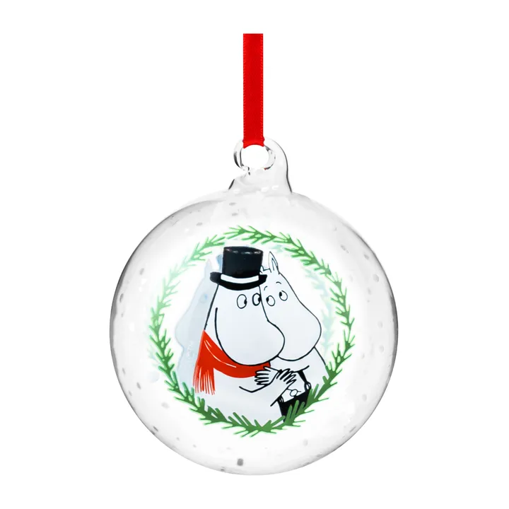 Julgranskulor - Köp fina Julkulor online på → NordicNest.se