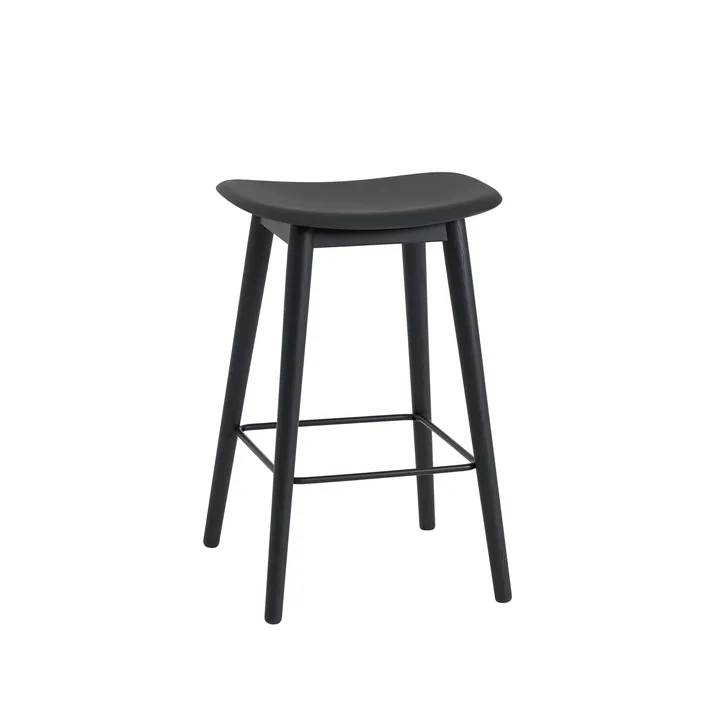 Fiber counter stool - Muuto → NordicNest.se