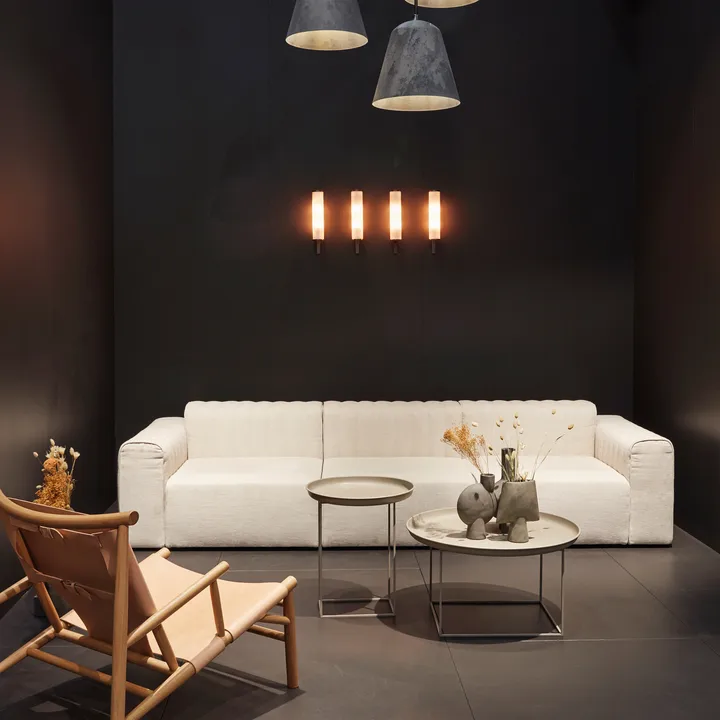 Duke sidobord small - NORR11 → NordicNest.se