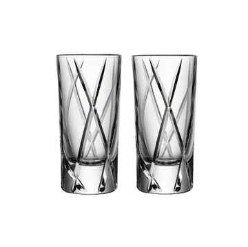 Snapsglas - Köp Fina Shotglas på → NordicNest.se