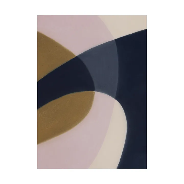 Bridge poster - Paper Collective → NordicNest.se