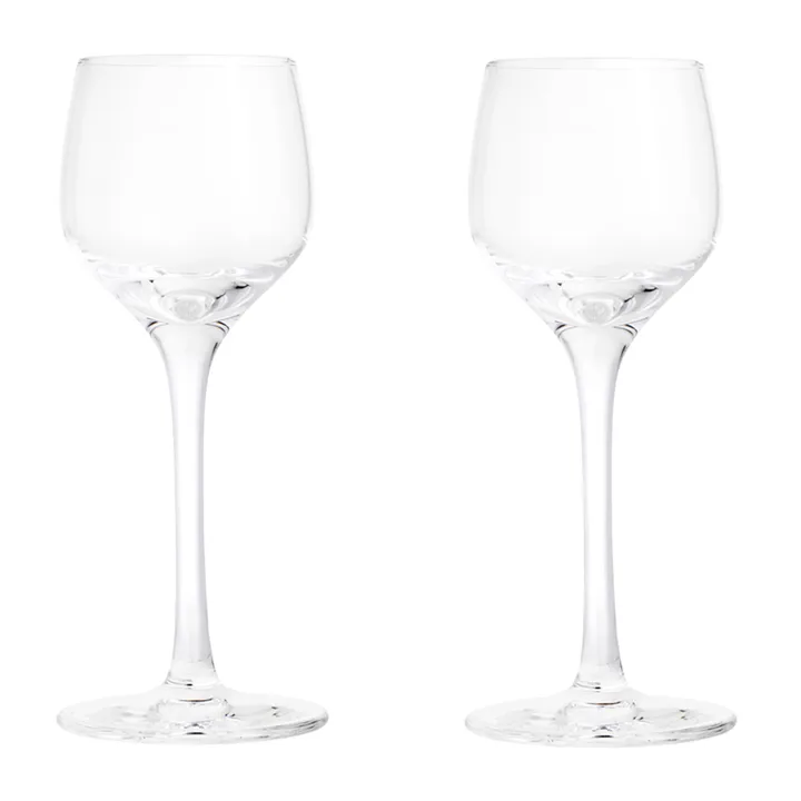 Snapsglas - Köp Fina Shotglas på → NordicNest.se