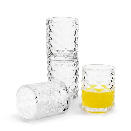 Snapsglas - Köp Fina Shotglas på → NordicNest.se