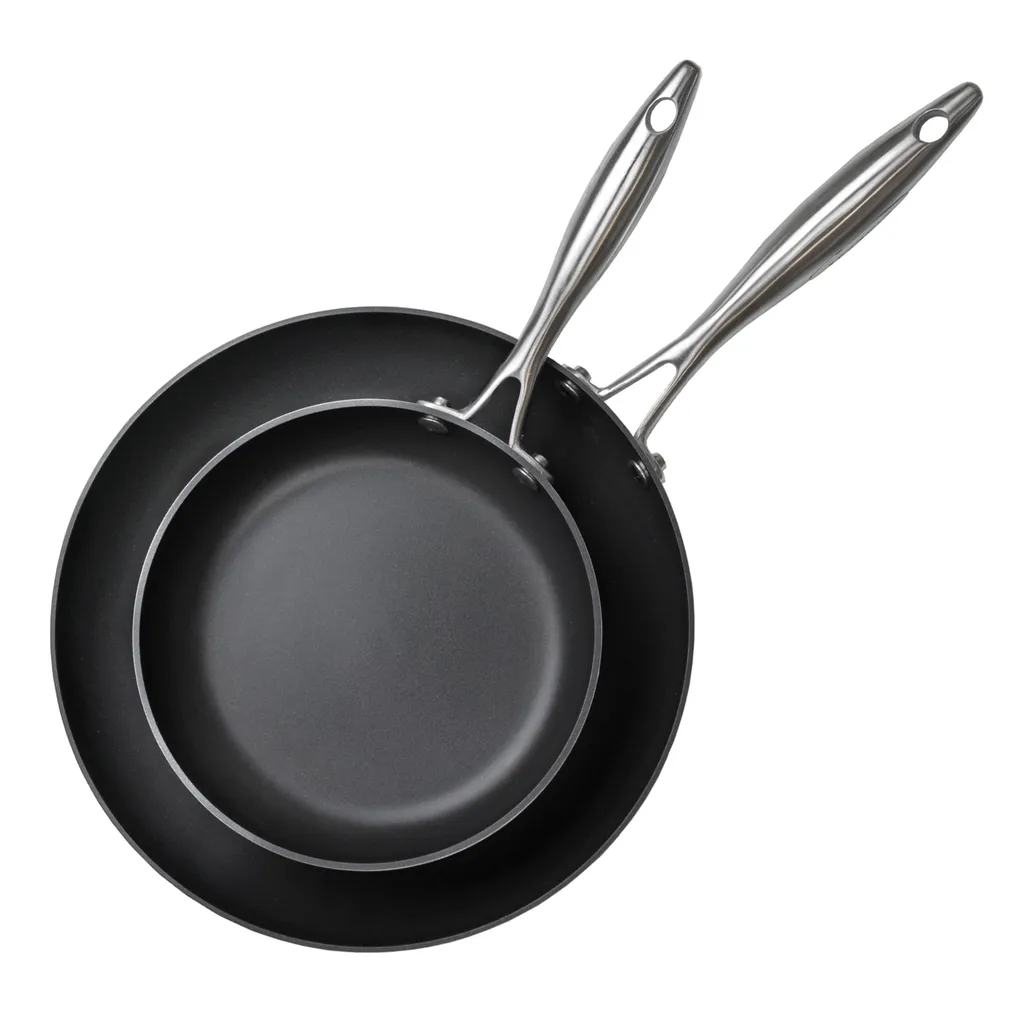 Scanpan CTX stekpanneset - Scanpan → NordicNest.se