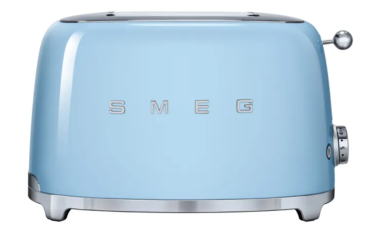 Smeg Brödrost - Köp Design på → NordicNest.se