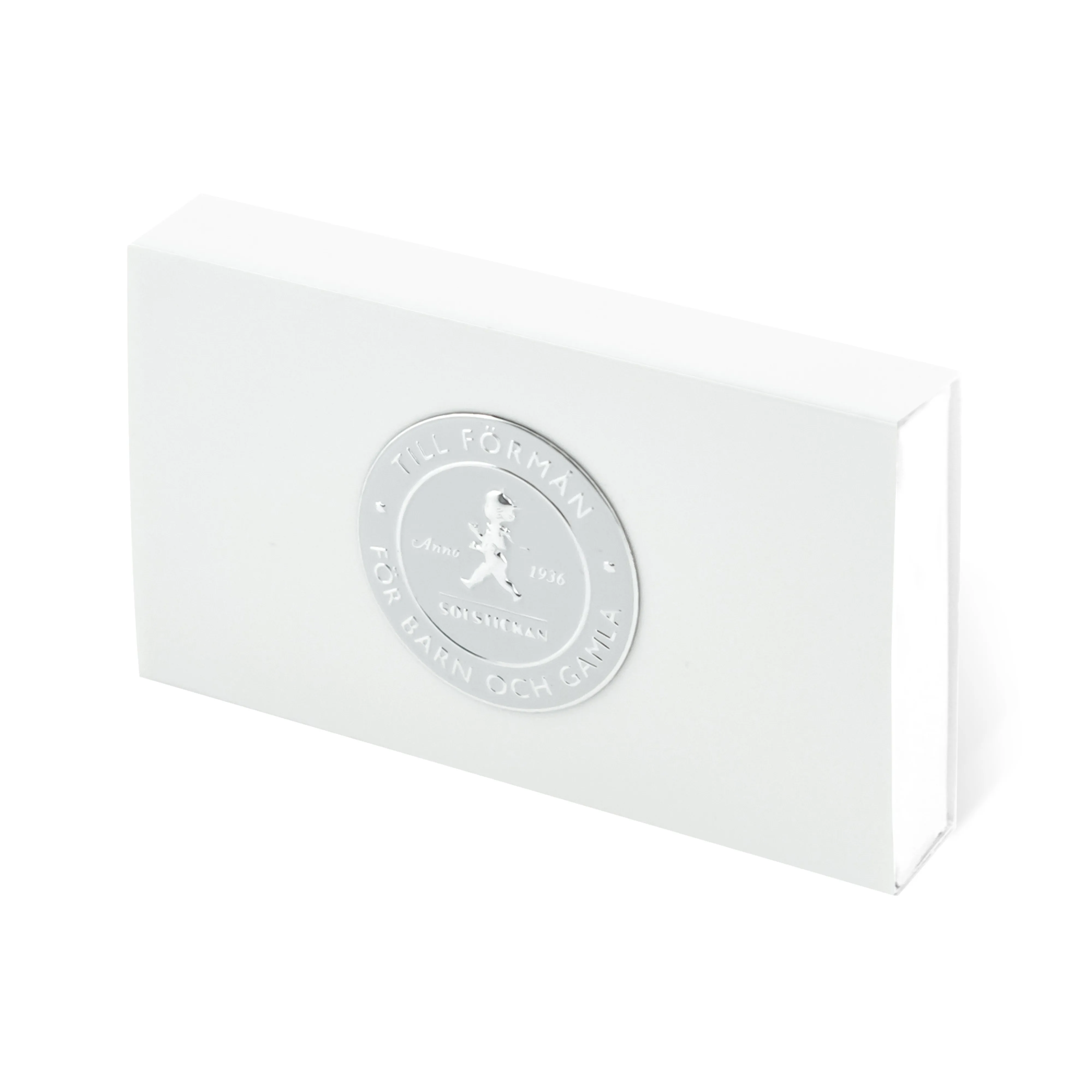 Solstickan tändsticksask 30-pack - Solstickan Design → NordicNest.se