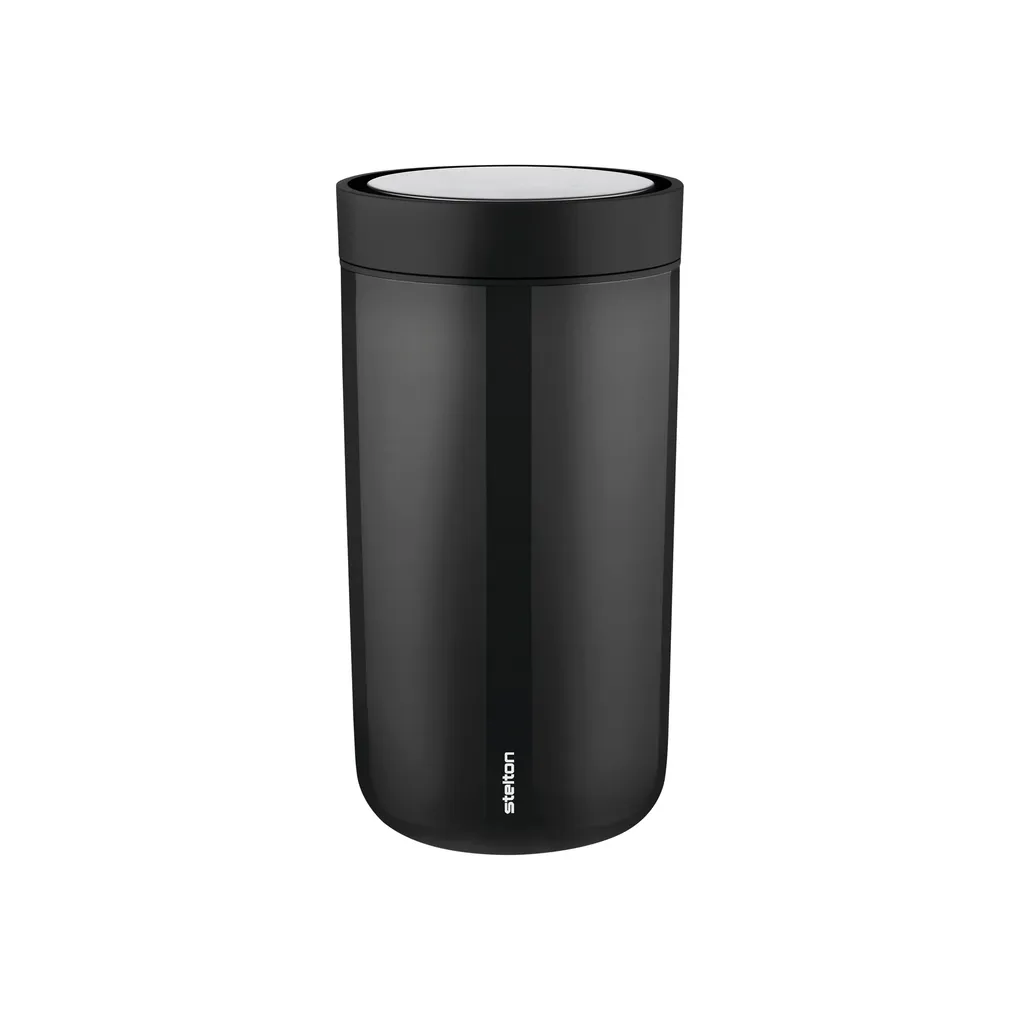 To Go Click mugg 0,2 l - Stelton → NordicNest.se