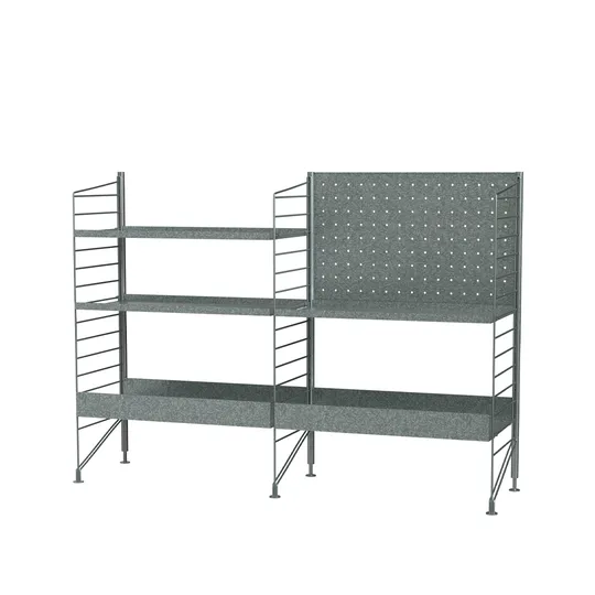 String - Köp din Stringhylla & ditt Hyllsystem→ NordicNest.se