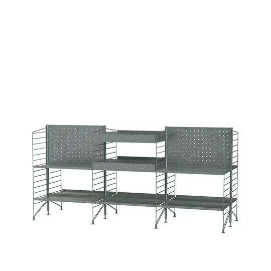 String - Köp din Stringhylla & ditt Hyllsystem→ NordicNest.se