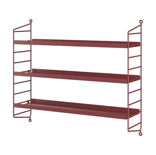 String - Köp din hylla & ditt hyllsystem → NordicNest.se