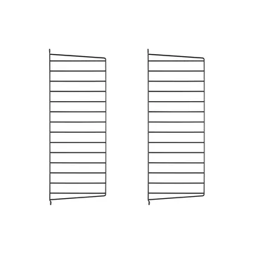 String - Köp din hylla & ditt hyllsystem → NordicNest.se
