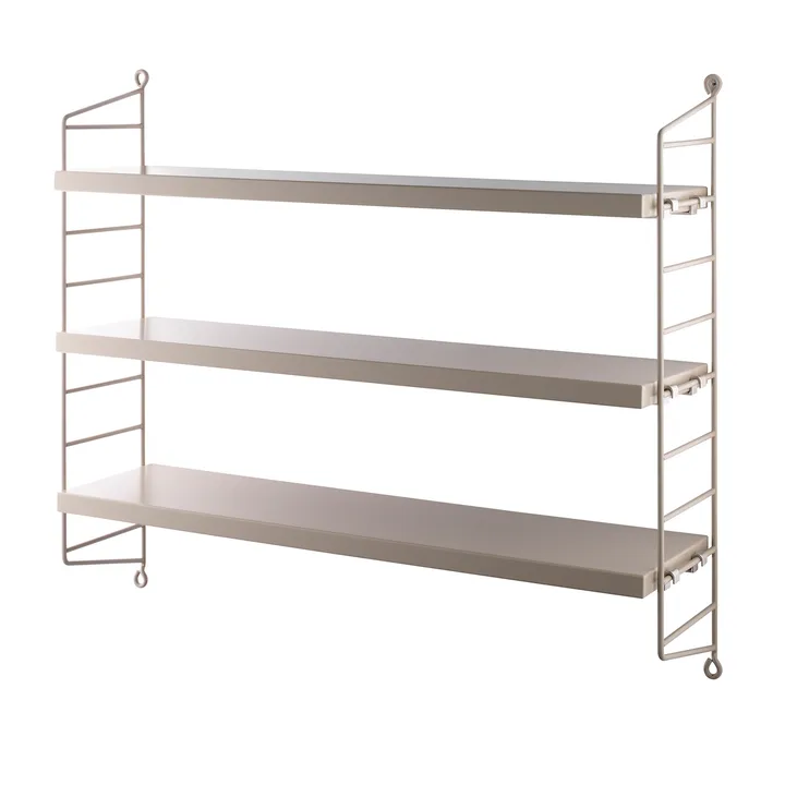 Hyllor & Hyllsystem - Köp en Fin, Liten Hylla → NordicNest.se