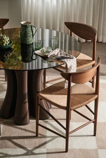 Drawn stol HM3 - &Tradition → NordicNest.se