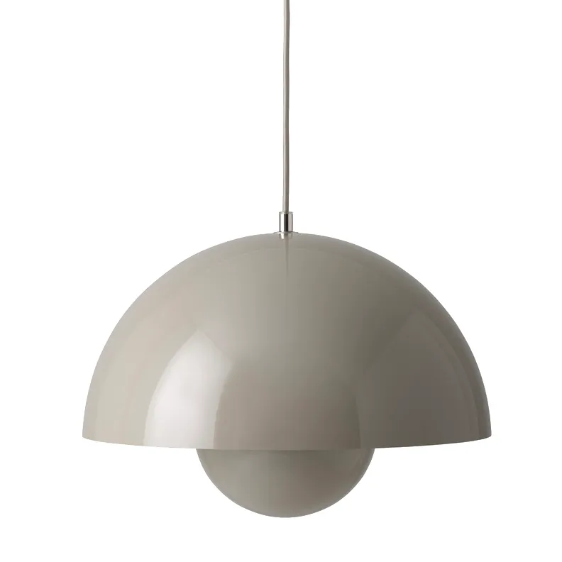 Flowerpot pendel VP7 - &Tradition → NordicNest.se