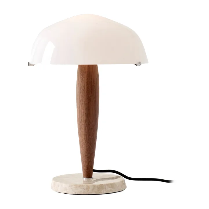 Herman SHY3 bordslampa - &Tradition → NordicNest.se