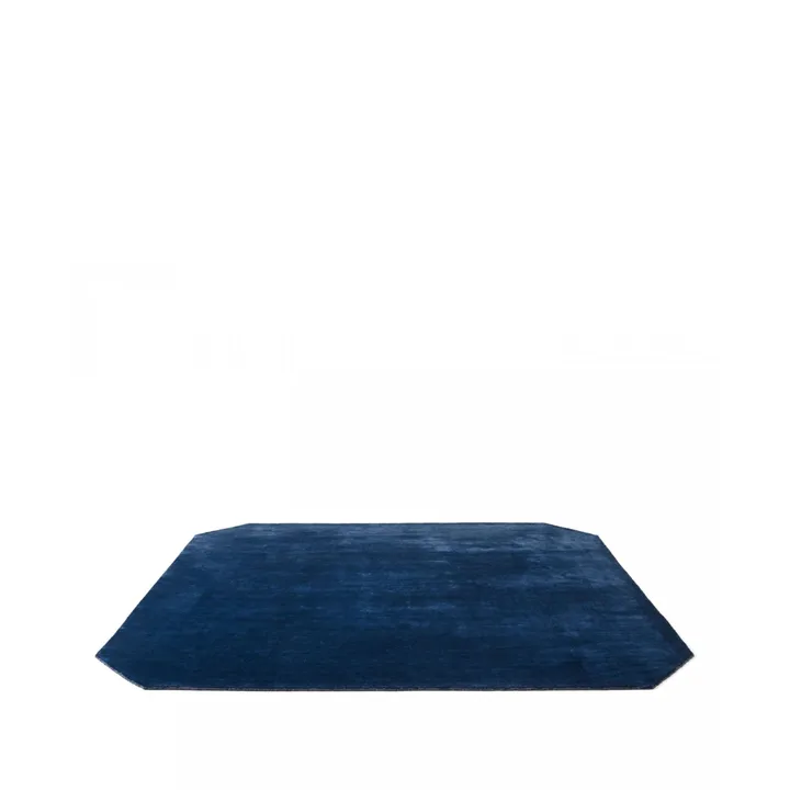 The Moor Rug AP8 matta - &Tradition → NordicNest.se