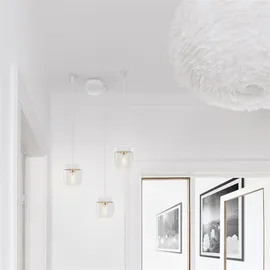 Cannonball takkopp med 3 sladdar - Umage → NordicNest.se