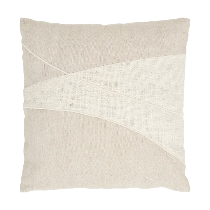 Eron kudde 50x50 cm - URBAN NATURE CULTURE → NordicNest.se
