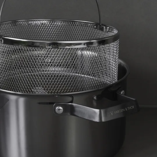 Vargen & Thor pasta/frityrkorg - Vargen & Thor → NordicNest.se