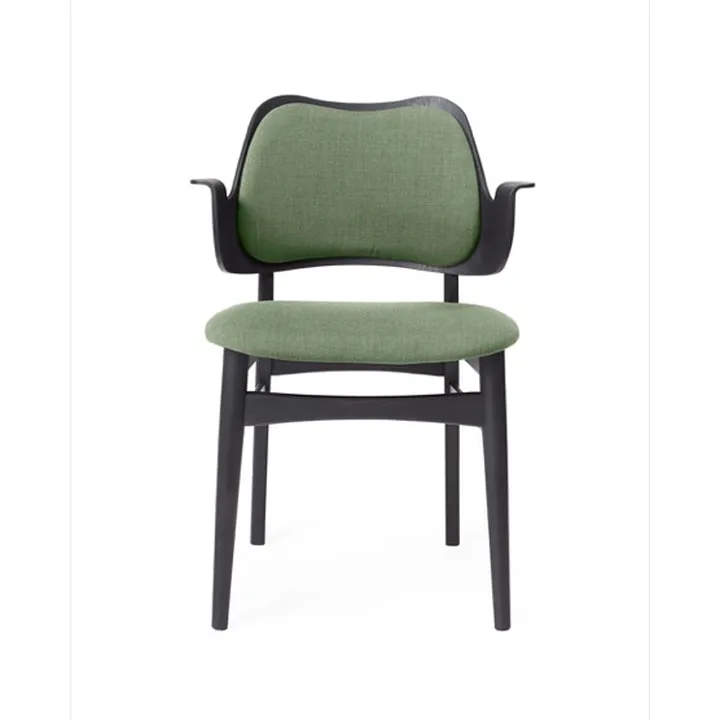Grön stol - Köp Design på → NordicNest.se