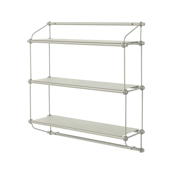 Vit hylla - Köp Design på → NordicNest.se