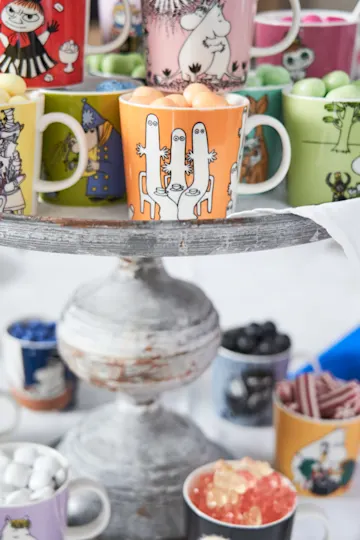 Muminshop | Köp alla dina Muminprodukter på → NordicNest.se