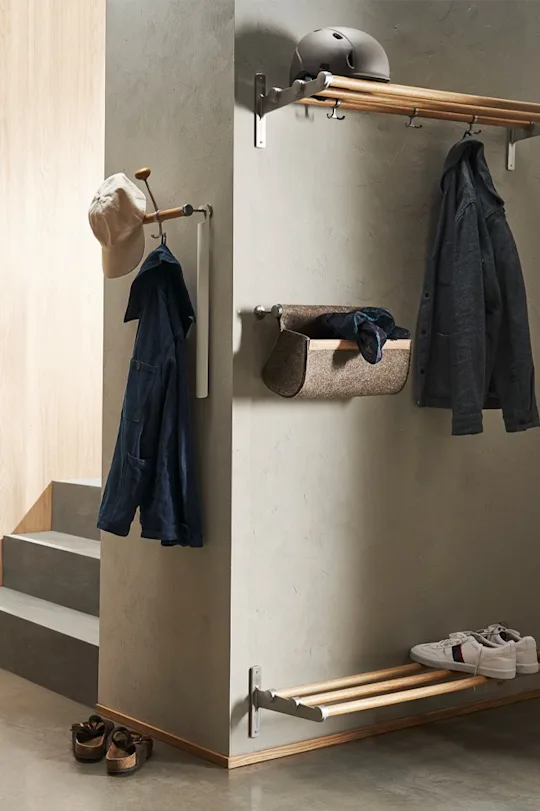 5 tips hur du kan inreda liten hall