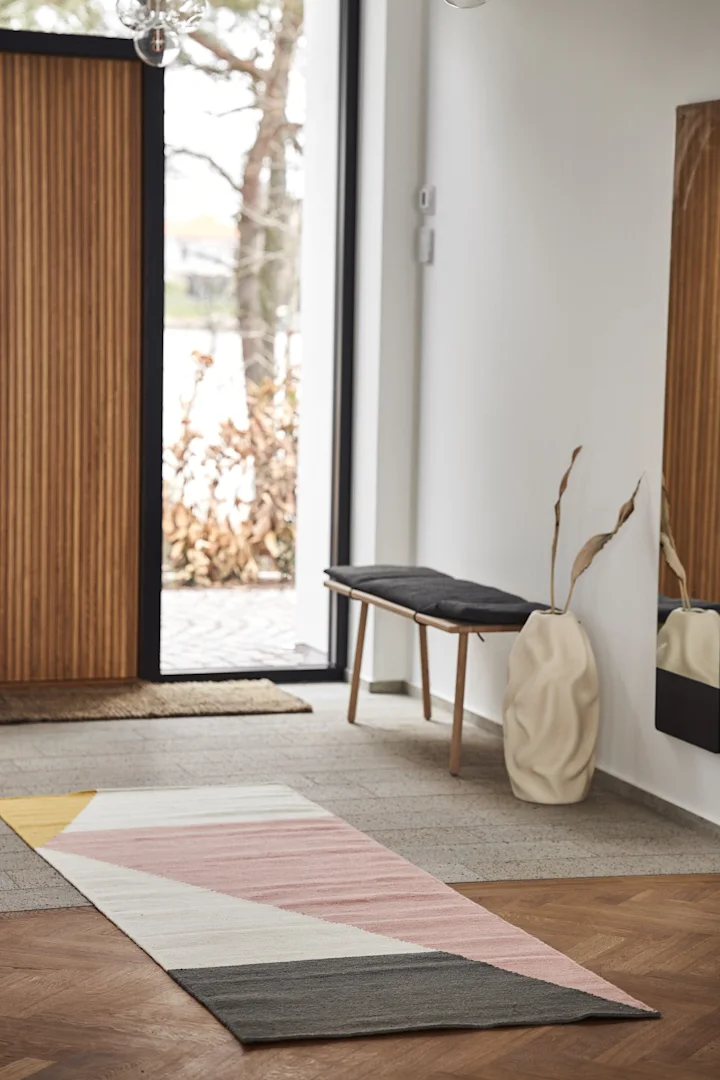 Hall inspiration – inredningstips & idéer hos NordicNest.se