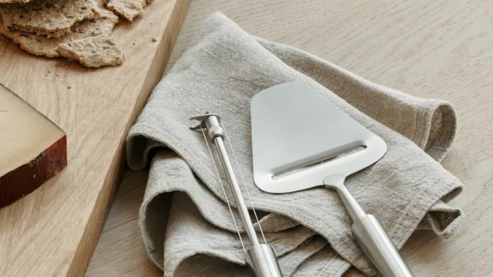 Osthyvlar & Ostskärare - Köp din Osthyvel på → NordicNest.se