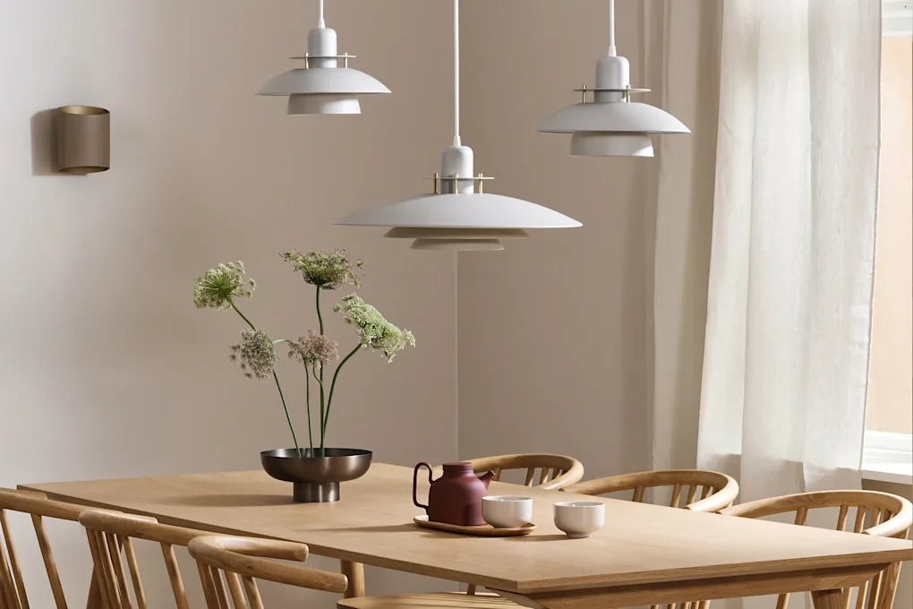 Lampor - Köp din designlampa online → NordicNest.se