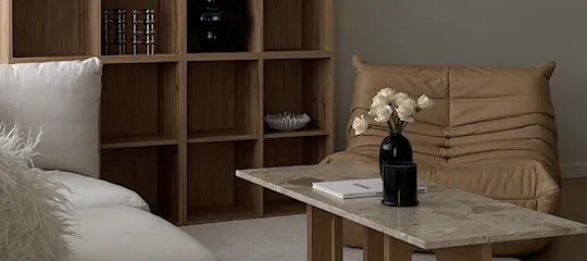 Inreda vardagsrum mysigt – 7 tips för ökad trivsel