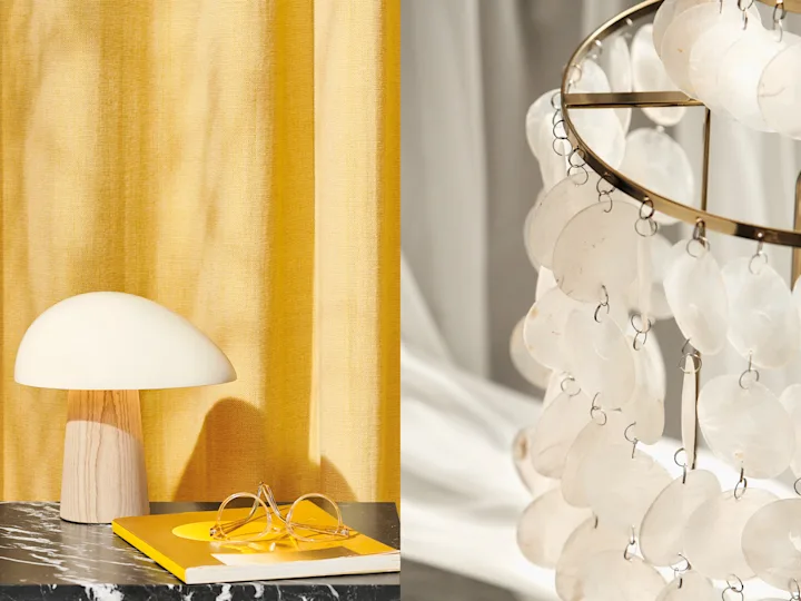 Kampanjer på inredning, möbler & design - NordicNest.se