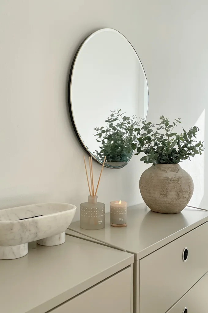 Hall inspiration: 5 tips för att inreda en liten hall