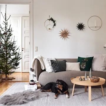 Jul - Tips och inspiration på julklappar → NordicNest.se