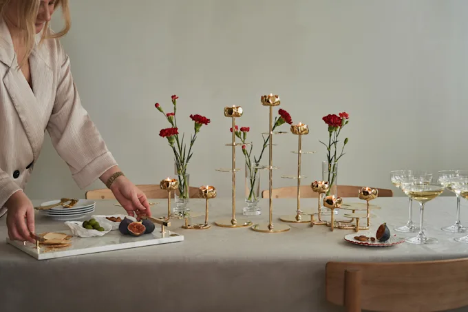 Inredningstrender 2025 – din kompletta guide för inredning