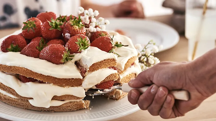 Köp allt för Midsommarfirandet och få Inspo → NordicNest.se