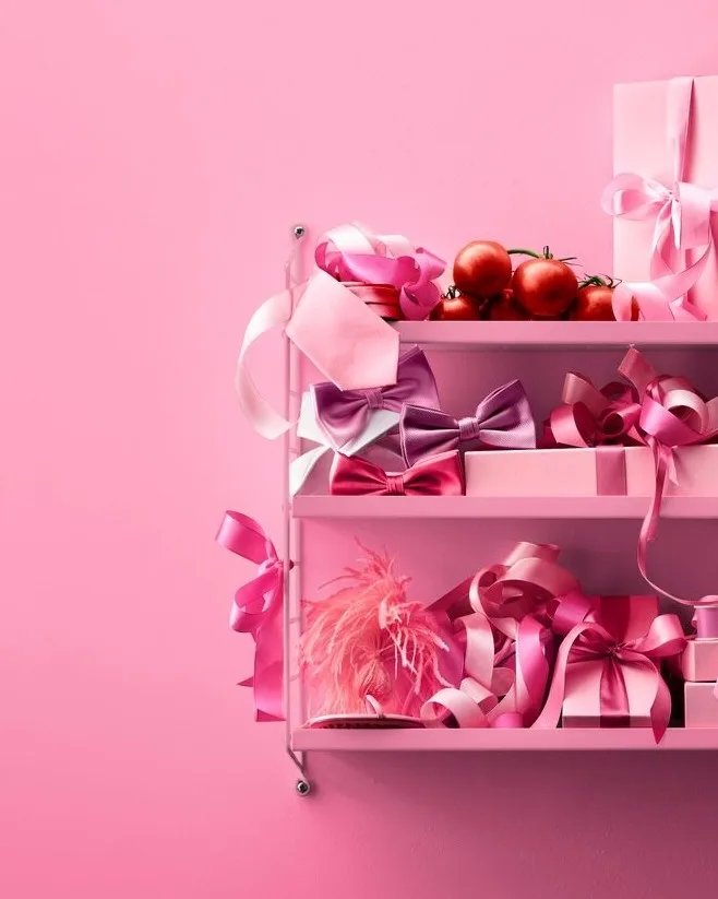 String - Köp din Stringhylla & ditt Hyllsystem→ NordicNest.se