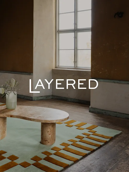 Mattor - Köp en Snygg Matta Online på → NordicNest.se