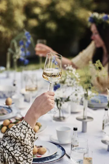 Finsk design - där funktionalitet möter skönhet