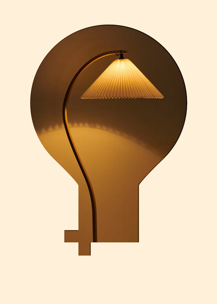 Lampor - Köp din designlampa online → NordicNest.se