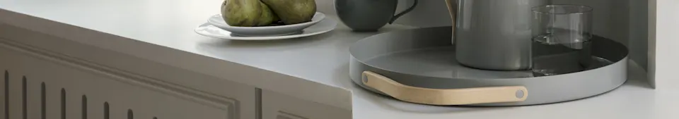 Brickor - Köp din Serveringsbricka på → NordicNest.se